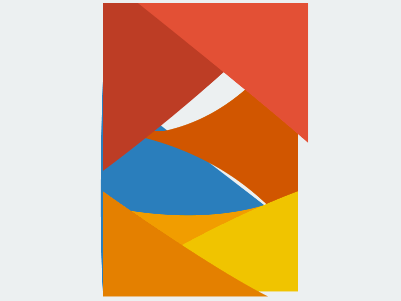 Two Level Shrinking Header and Footer with Ionic Framework | Varun Vachhar Two Level Shrinking Header and Footer with Ionic Framework | Varun Vachhar
